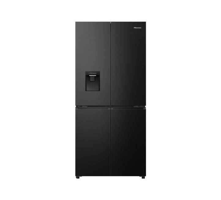 HISENSE SIDE BY SIDE FRIŽIDER RQ 5P470 SMFE