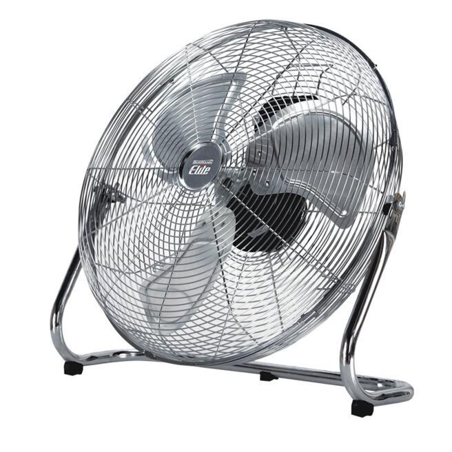 BORMANN Podni ventilator 90W, 45cm BFN9015