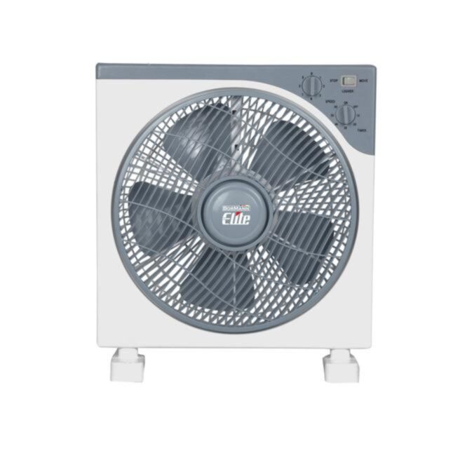 BORMANN Ventilator, 40W, 30cm BFN1025