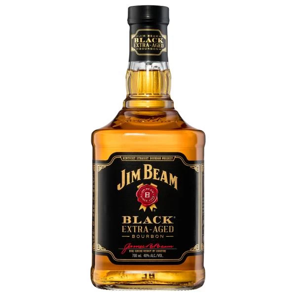 Viski Jim Beam Black 0,7l