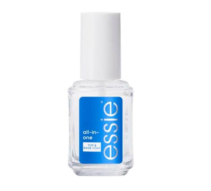 Essie Lak za nokte All in one Base & Top Coat