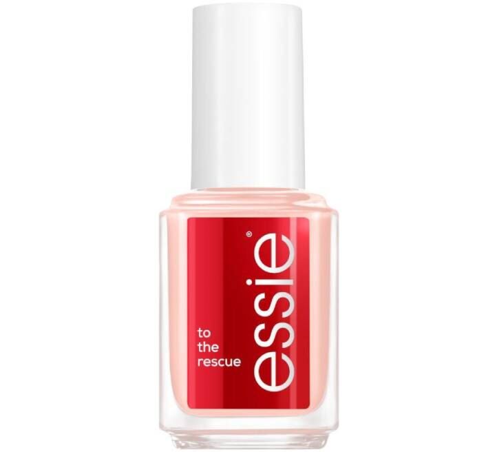 ESSIE NEGA ZA NOKTE TO THE RESCUE