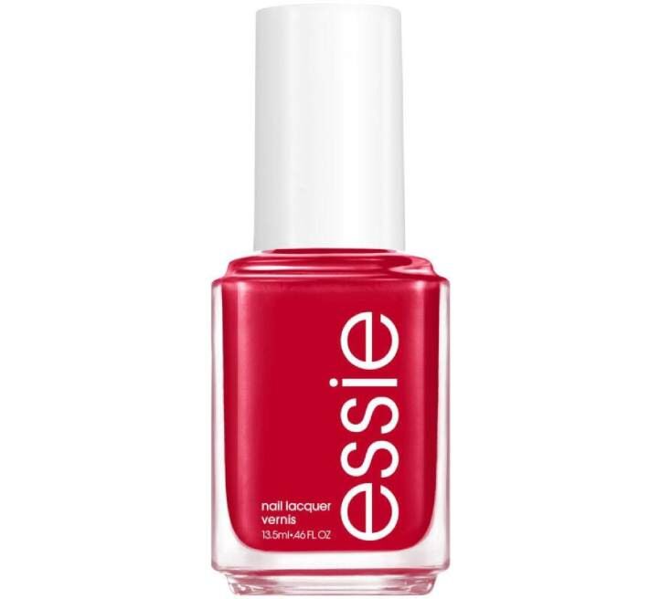 ESSIE LAK ZA NOKTE - 60 REALLY RED