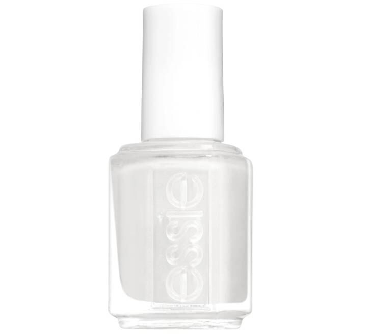 ESSIE LAK ZA NOKTE 4 PEARLY WHITE