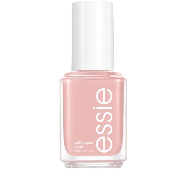ESSIE LAK ZA NOKTE - 121 TOPLESS AND BAREFOOT