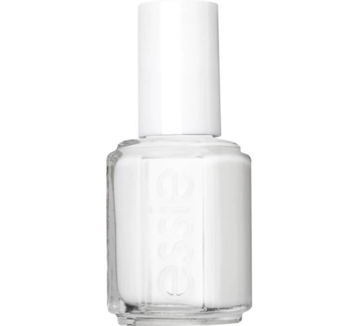 ESSIE LAK ZA NOKTE - 1 BLANC