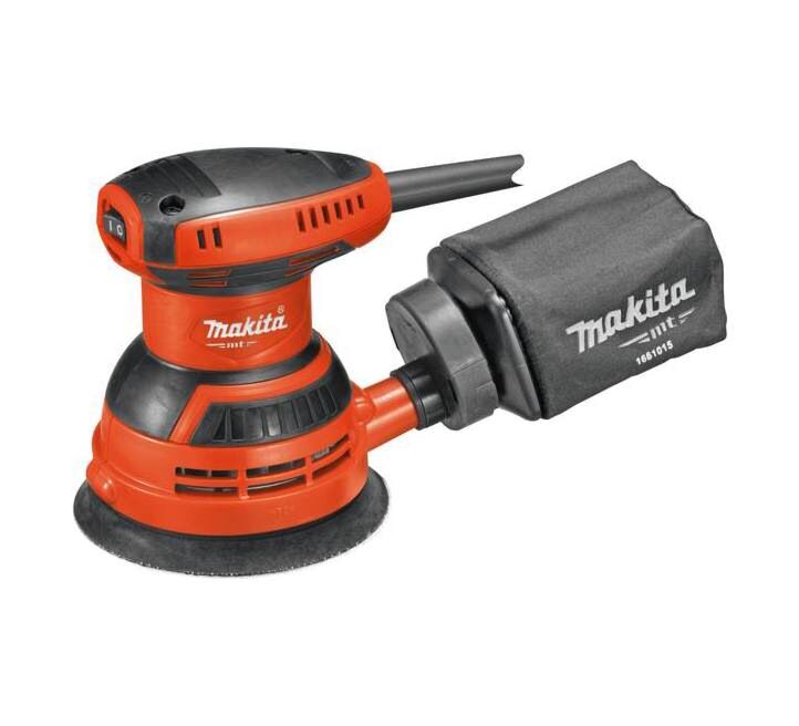 Makita Orbitna brusilica M9204