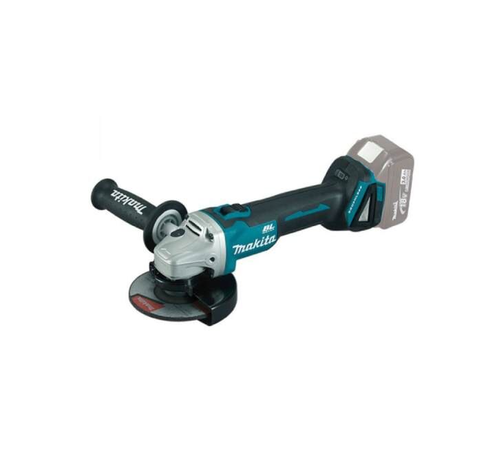 Makita Akumulatorska brusilica DGA504Z