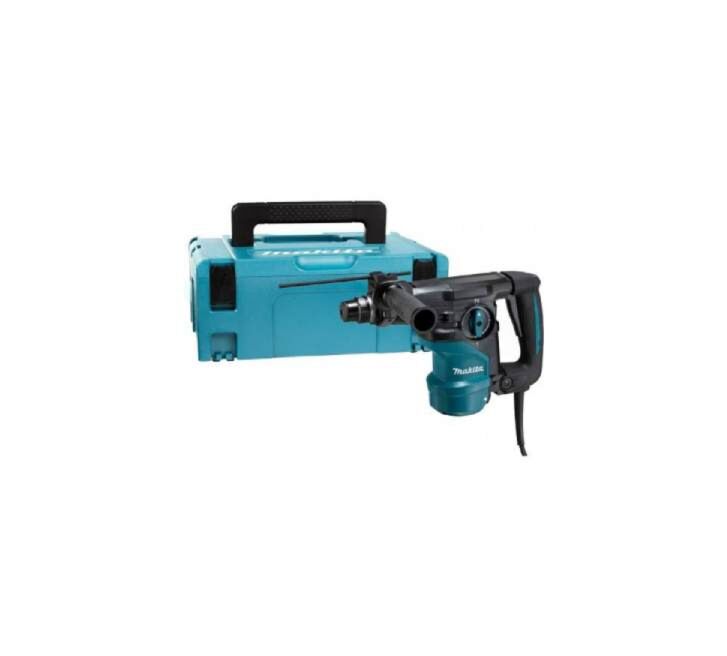 Makita Elektro-pneumatski čekić HR3001CJ
