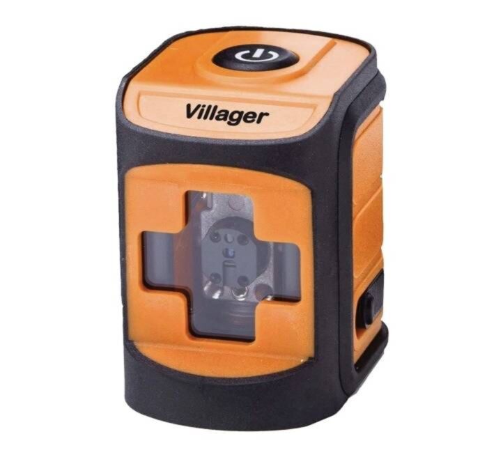 VILLAGER LASERSKI NIVELATOR VRL-2C