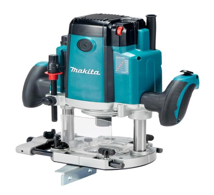 MAKITA VERTIKALNA GLODALICA RP2303FC08