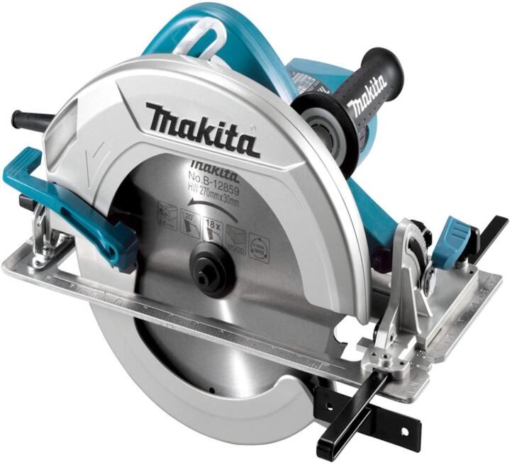 Makita Ručna kružna testera HS0600