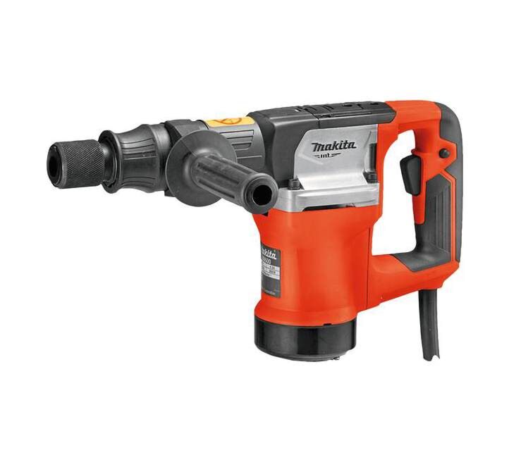 Makita Električni čekić za rušenje M8600+PRIBOR