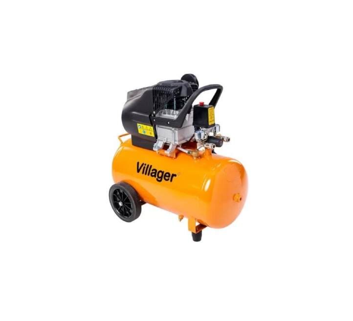 Villager Kompresor VAT 50 l
