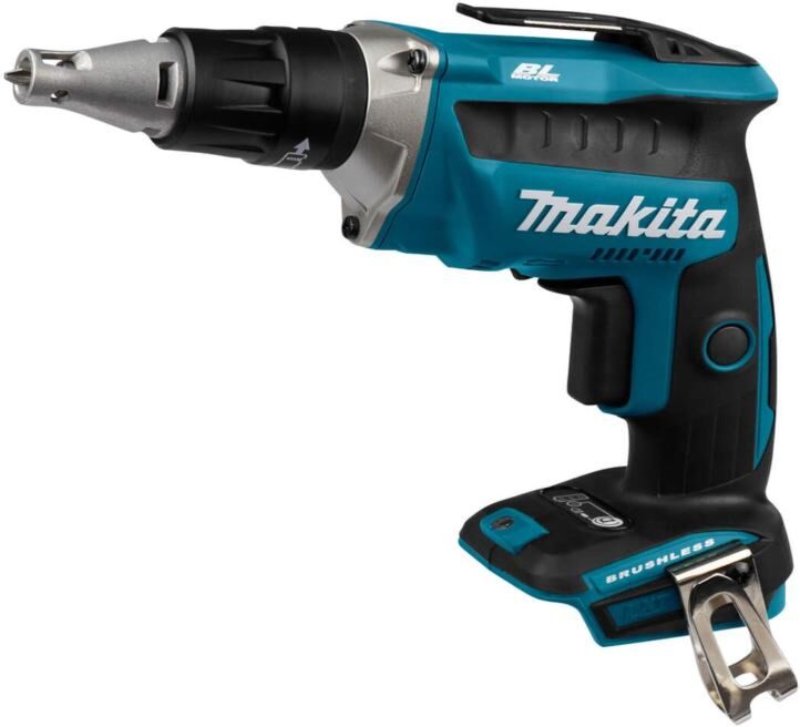 Makita Akumulatorski zavrtač DFS452Z