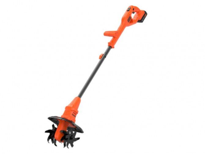 BLACK&DECKER AKUMULATORSKA FREZA BETL1820L-QW