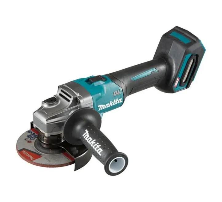 Makita Akumulatorska ugaona brusilica GA005GZ