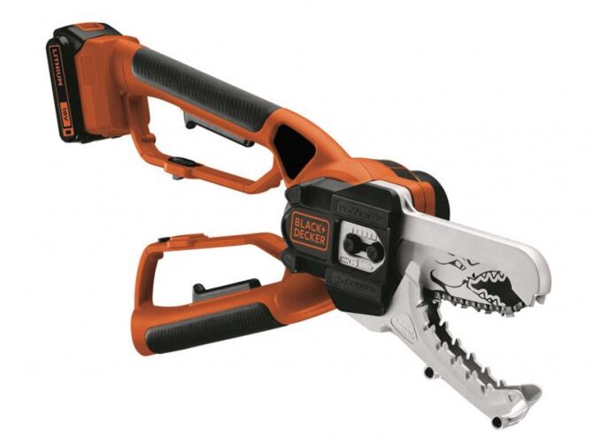 Black&Decker Alligator® Lopper GKC1000L-QW