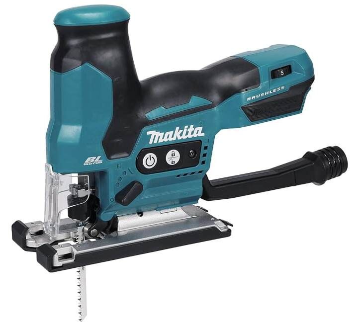 MAKITA AKUMULATORSKA UBODNA TESTERA DJV185Z