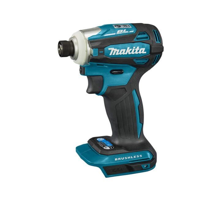 Makita Akumulatorski udarni odvijač DTD172Z