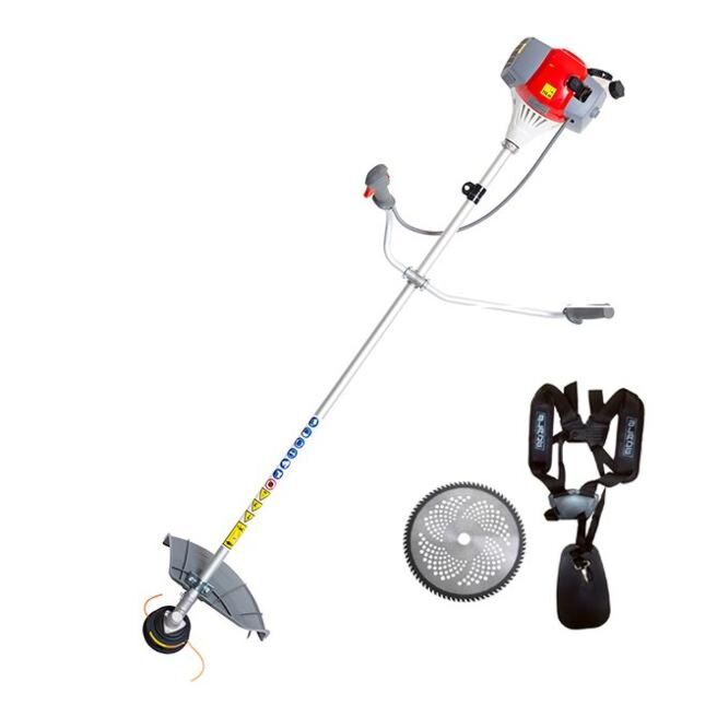 BLADE Benzinski trimer 2,7 KS BGT270