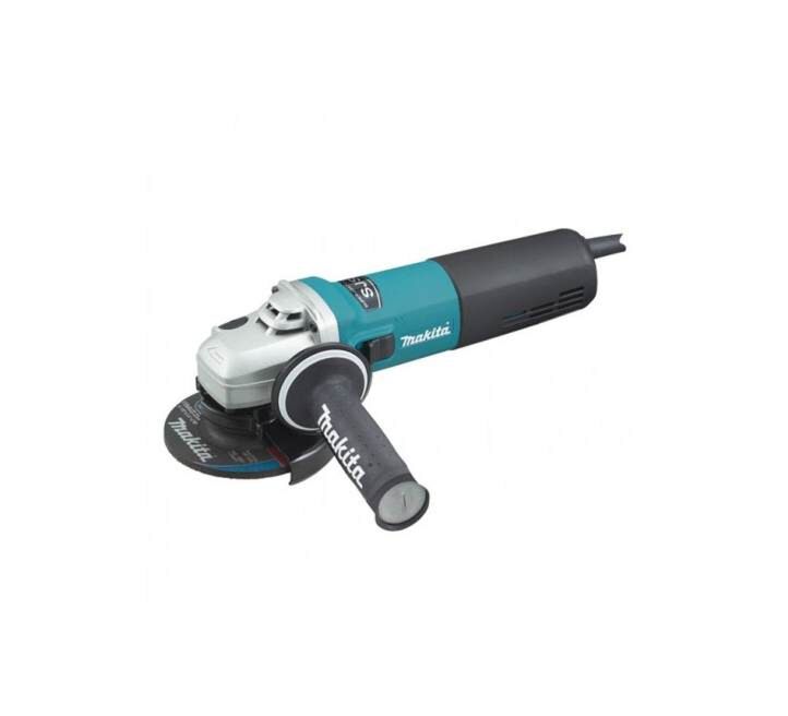 MAKITA ELEKTRIČNA UGAONA BRUSILICA 9565CR
