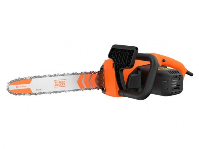 BLACK&DECKER ELEKTRIČNA TESTERA BECS2040-QS
