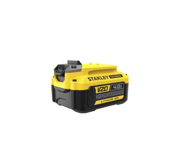 Stanley Baterija FatMax V20 4 Ah SFMCB204-XJ