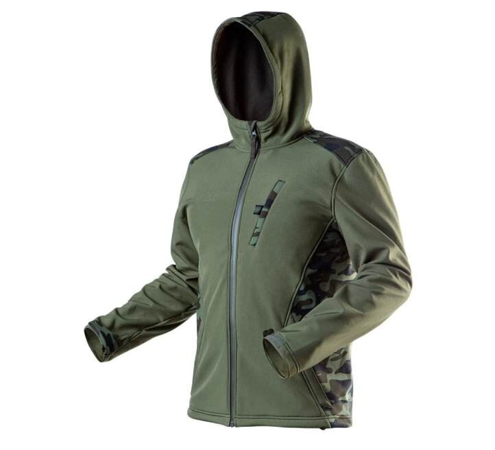 NEO TOOLS Zaštitna odeća 81-553-XL