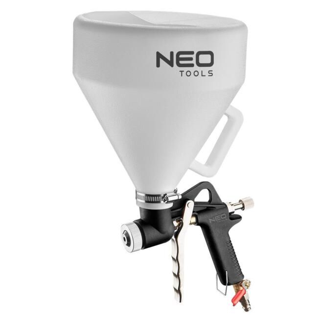 NEO TOOLS Pištolj raspršivač za krečenje 14-220