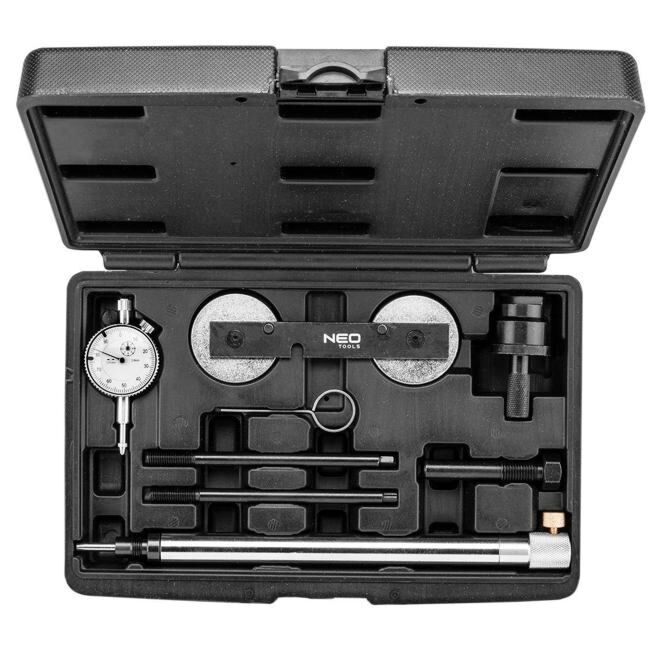 NEO TOOLS Set alata za blokiranje radilice VAG benzinskih motora 11-307