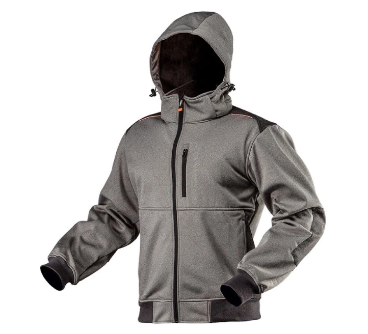 NEO TOOLS Radna jakna sa kapuljačom 81-551-XXXL