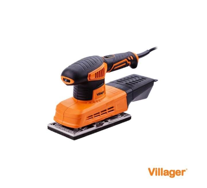 Villager Vibraciona brusilica VLP324
