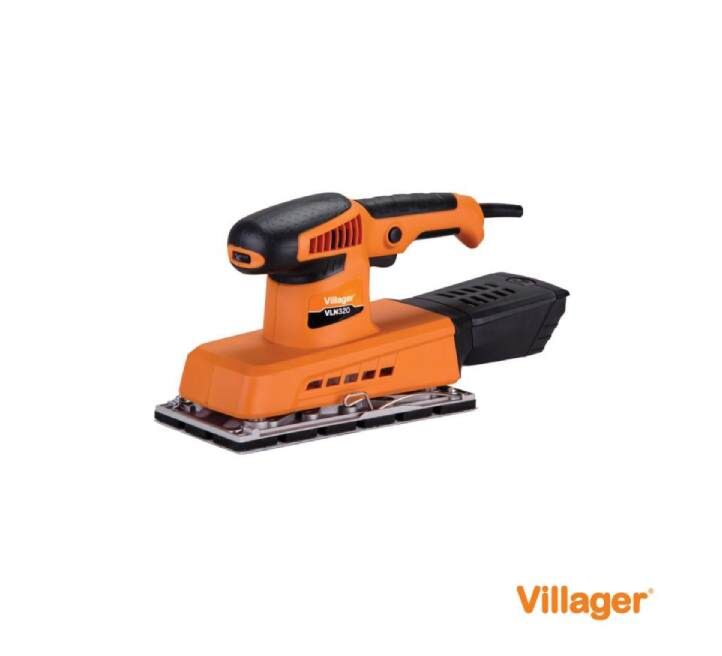 VILLAGER VIBRACIONA BRUSILICA VLN320