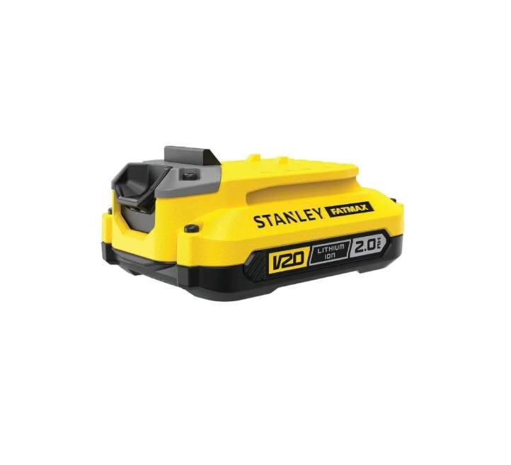 Stanley Baterija FatMax 18V 2 Ah SFMCB202-XJ