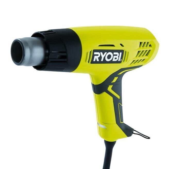 RYOBI Fen za vreli vazduh 2000W EHG2000