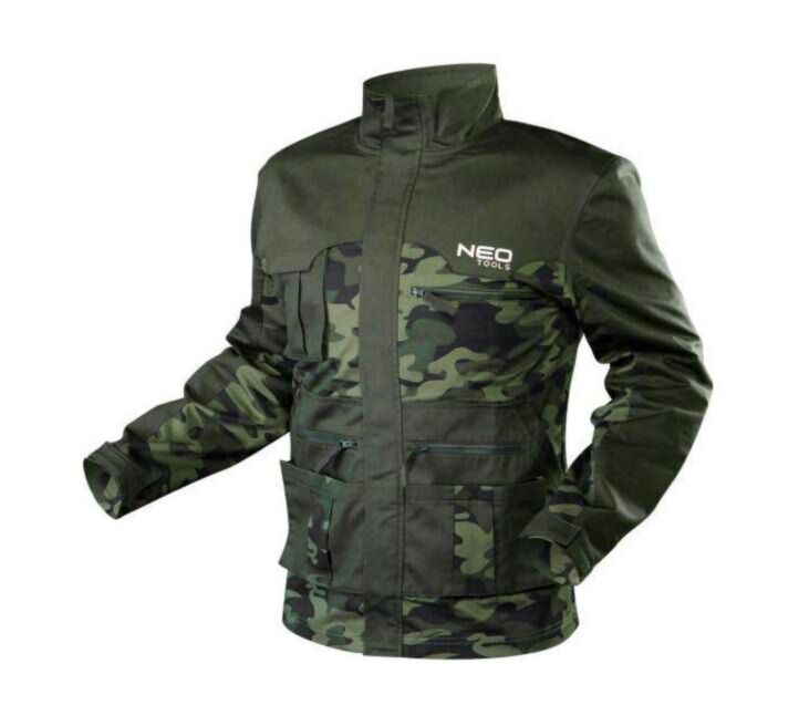 NEO TOOLS Zaštitna odeća 81-211-XXL
