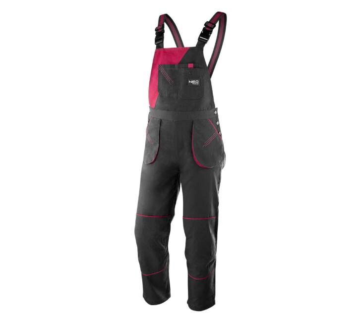 NEO TOOLS Zaštitna odeća 80-240-S