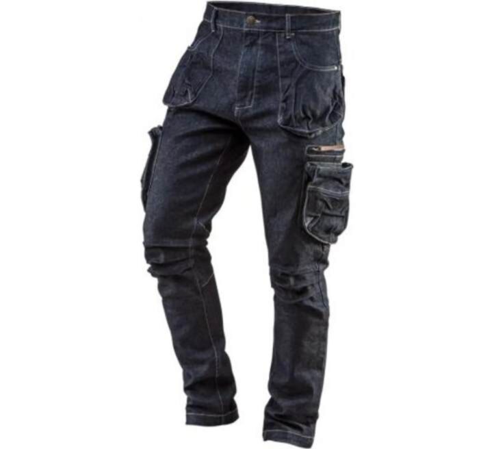 NEO TOOLS Radne pantalone 81-229-S