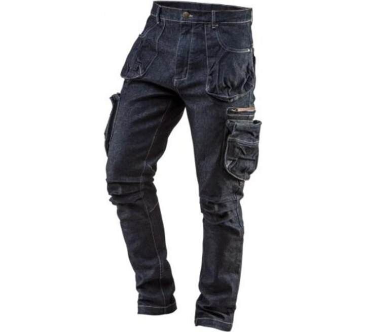 NEO TOOLS Radne pantalone 81-229-XXL