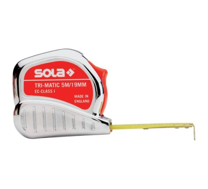 SOLA Merni alati TRI-MATIC 5