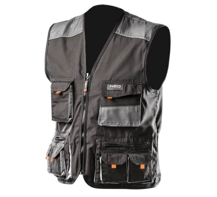 NEO TOOLS Zaštitna odeća 81-260-M