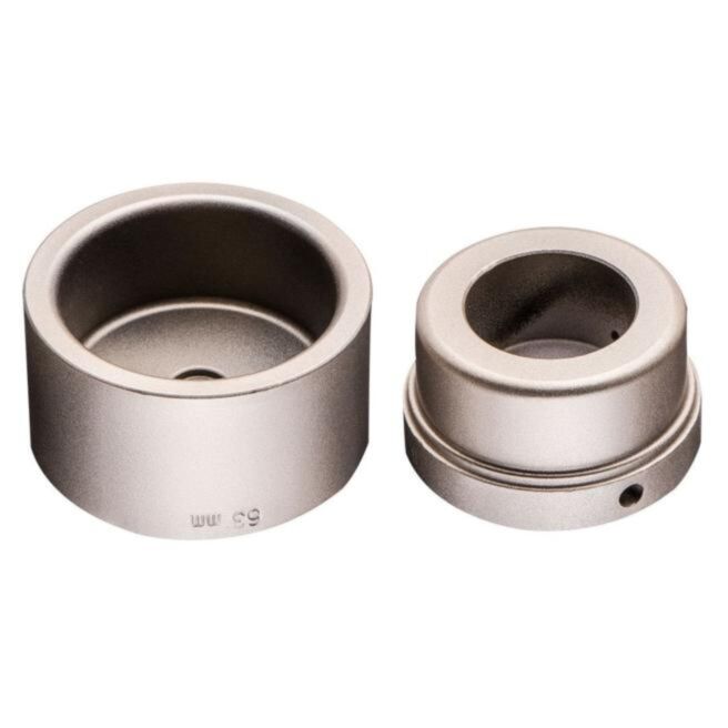 NEO TOOLS Teflon prirubnice za peglu 21-017