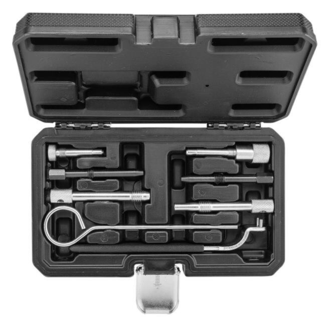 NEO TOOLS SET ALATA ZA BLOKIRANJE RADILICE CHRYSLER/JEEP DIZEL MOTORA 11-332