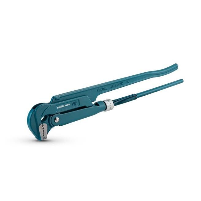 BORMANN Klešta vodoinstalaterska 90° Pro - 1", 1,5" i 2" BHT7362