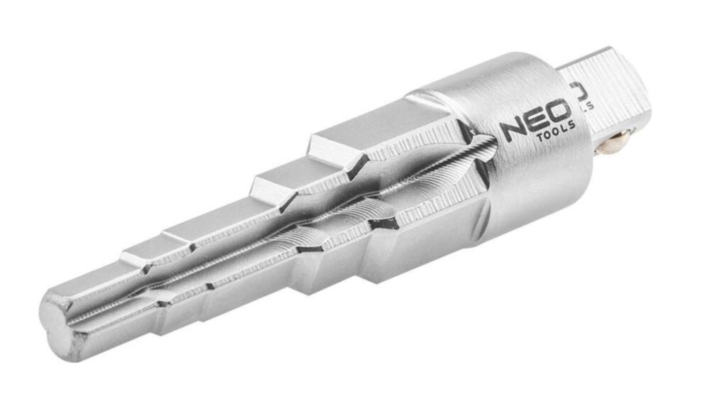 NEO TOOLS Stepenasti ključ 02-443