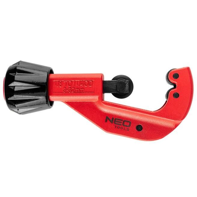 NEO TOOLS TELESKOPSKI SEKAČ CEVI 1/8-1.1/8 3-32 MM 02-403