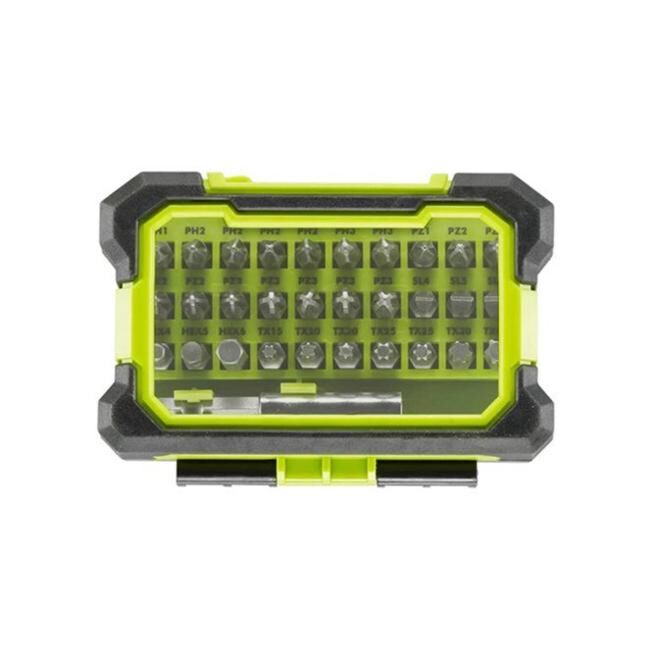 RYOBI Set bitova 31 kom RAK31MSD