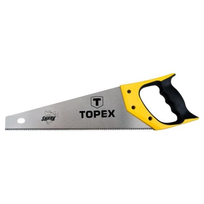 TOPEX TESTERA ZA DRVO SHARK 10A440