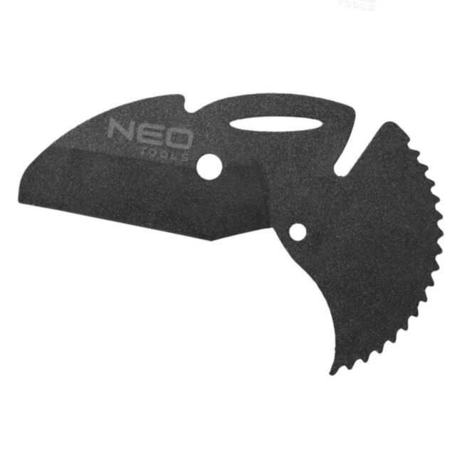 NEO TOOLS Rezervna oštrica za makaze 02-078